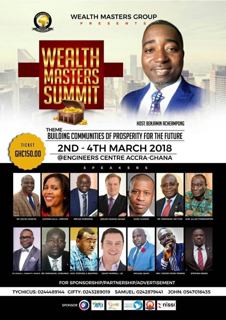Wealth Masters Group