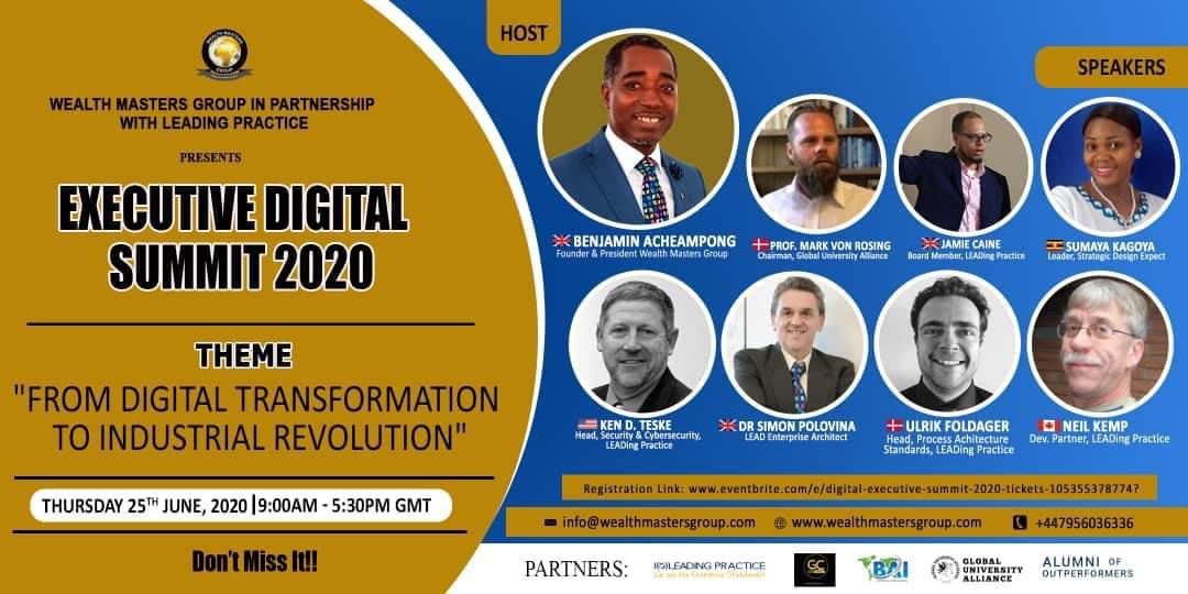 Wealth Masters Group